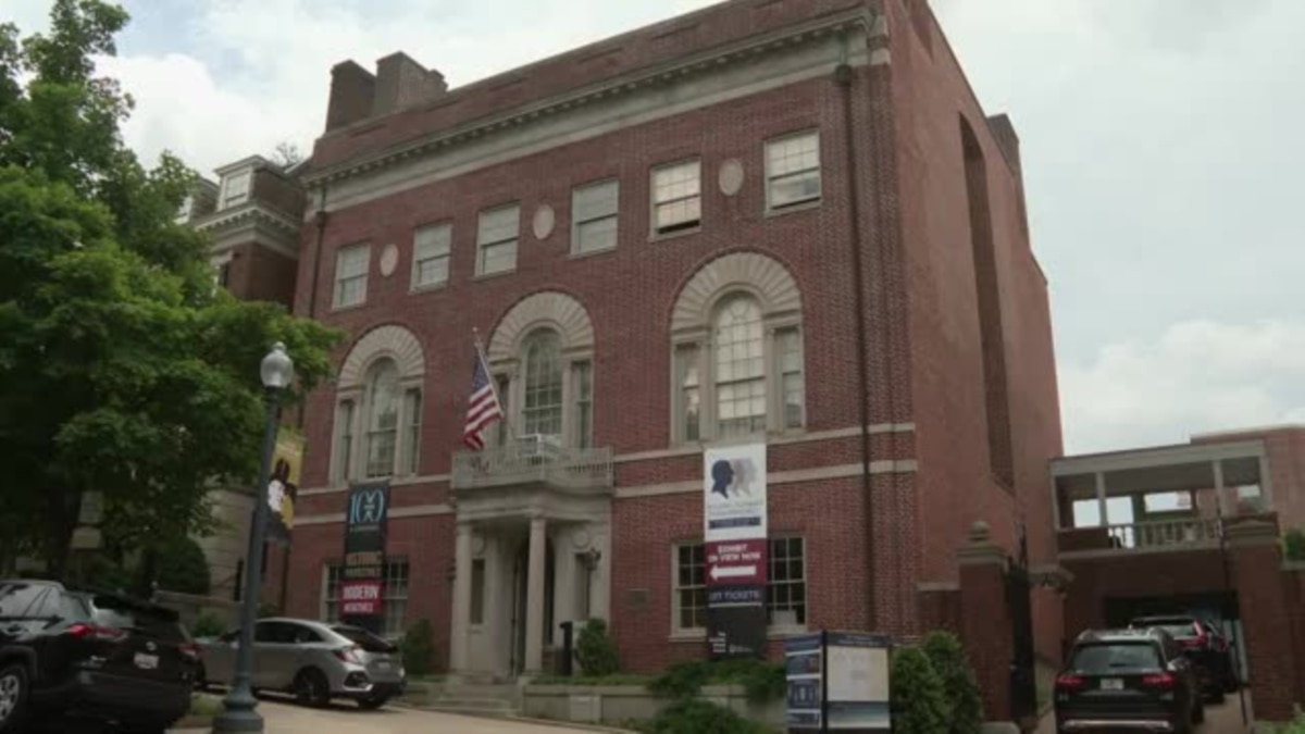 Historic Washington garden gets eco-friendly makeover