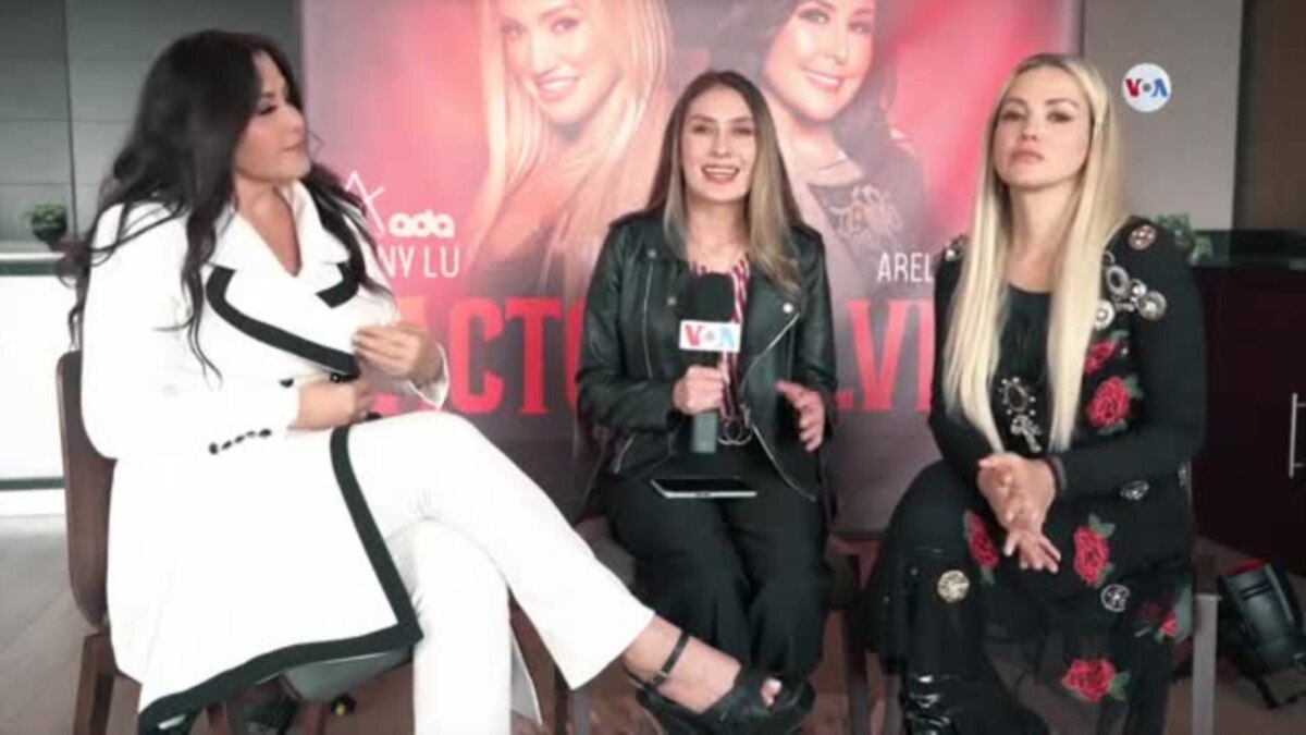 La cantante colombiana Fanny Lu lanza canción más mexicana que nunca