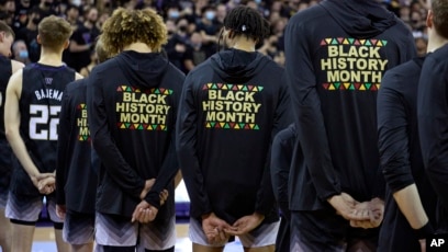 Imágenes Del Mes De La Historia Afroamericana Eventos Del Mes De La