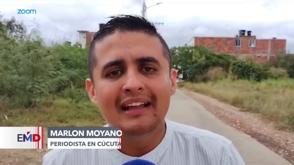 Violencia empaña el Día del Periodista en Colombia