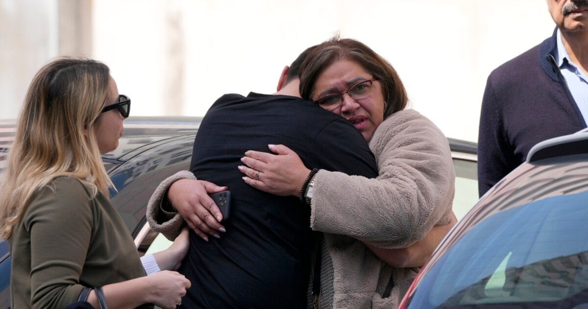 Portugal: 2 Dead, Several Injured in Muslim Center Stabbing