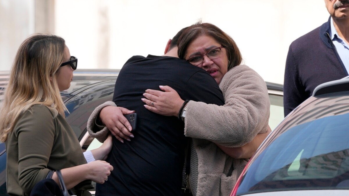 Portugal: 2 Dead, Several Injured in Muslim Center Stabbing