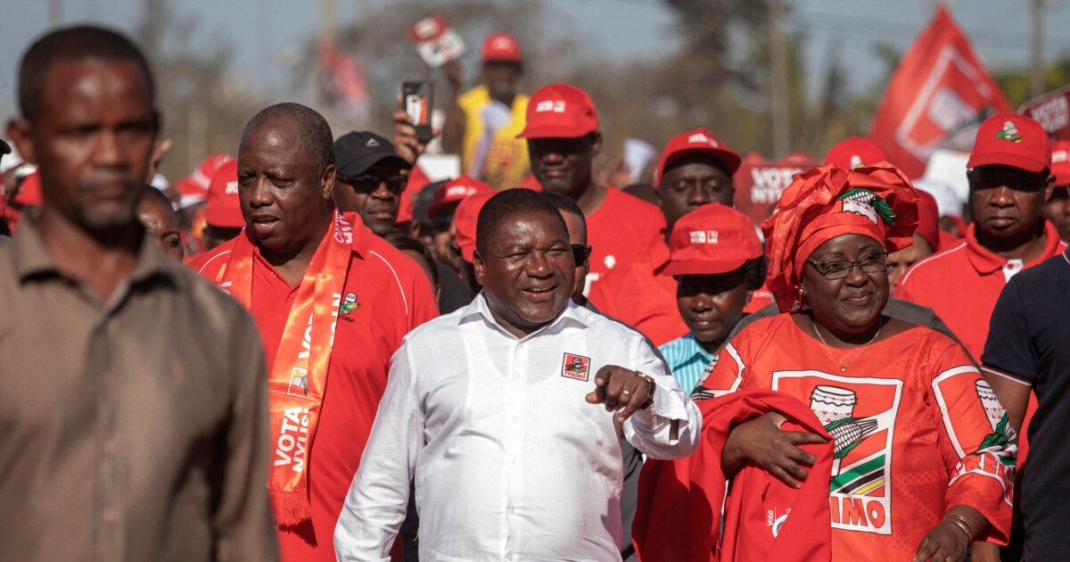 Moçambique: Frelimo e os desafios da escolha do novo líder do partido