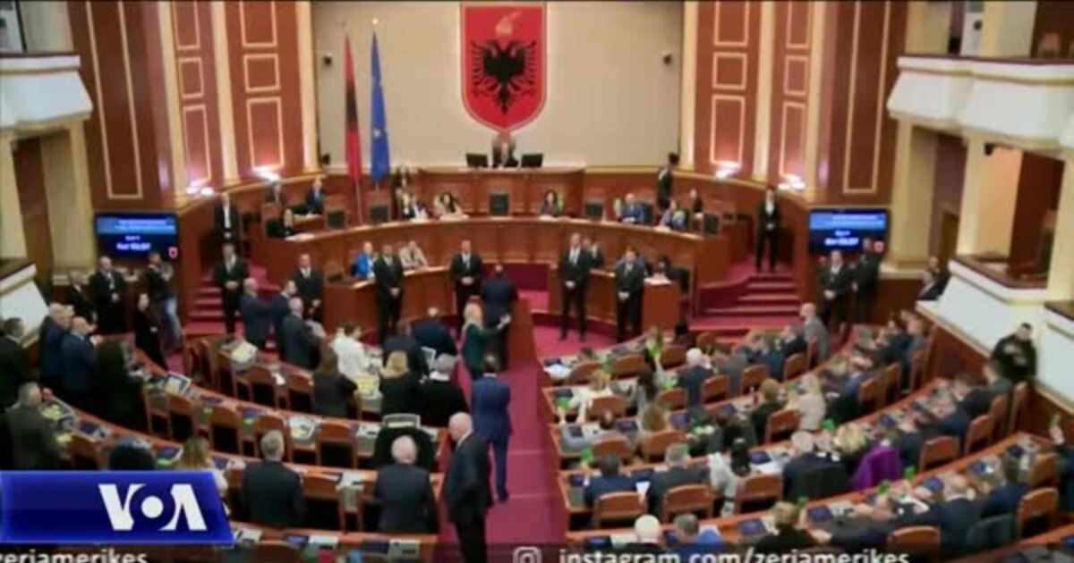 Shqipëri, ndërtime në zonat e mbrojtura, ndryshimet ligjore ngrenë ...