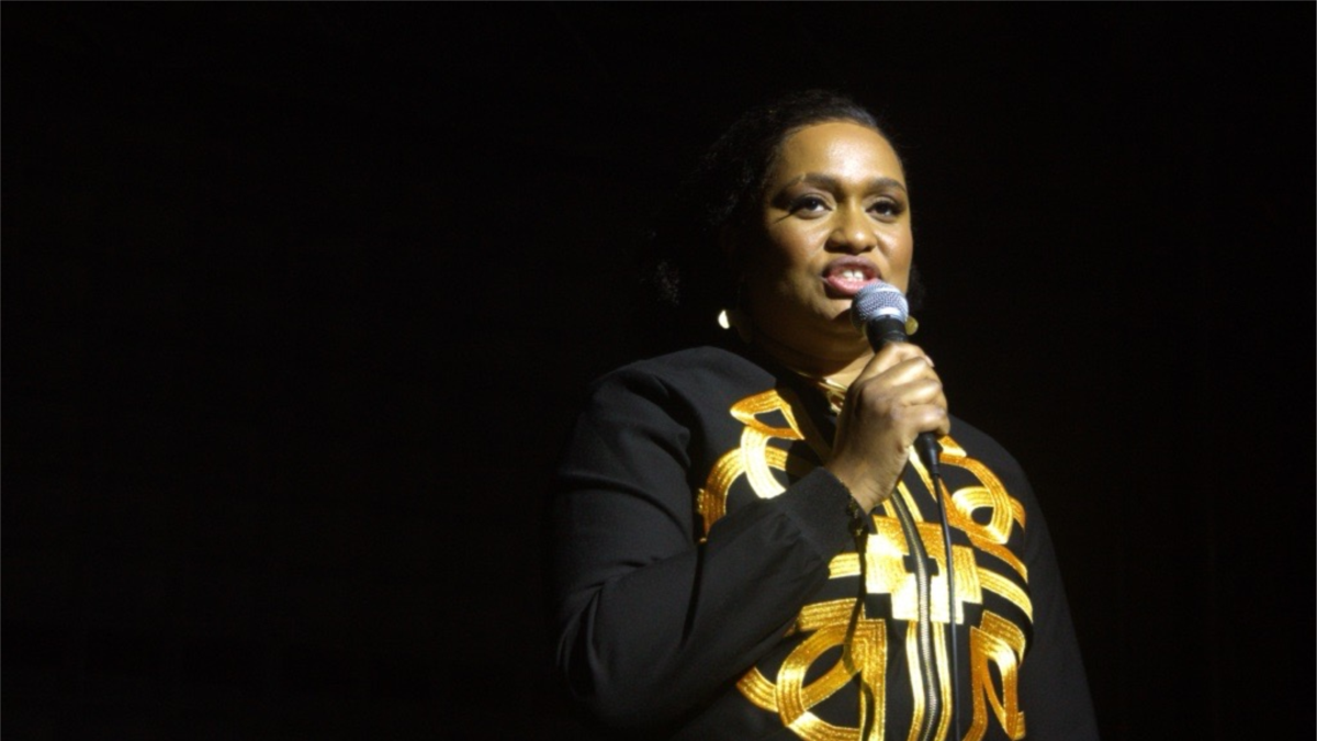 "O povo moçambicano está mais ciente dos seus direitos" Iveth Marlene