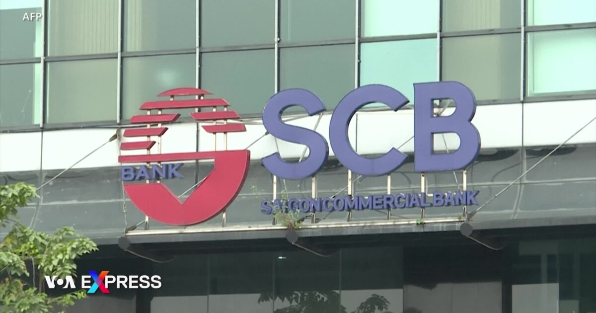 Reuters: Việt Nam bơm 24 tỷ đô giải cứu SCB trong vụ lừa đảo khổng lồ