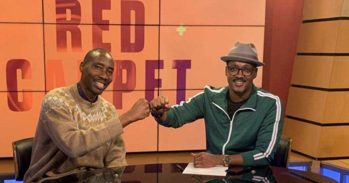 Up Front: Jonathan Butler Talks New Album 'Ubuntu'