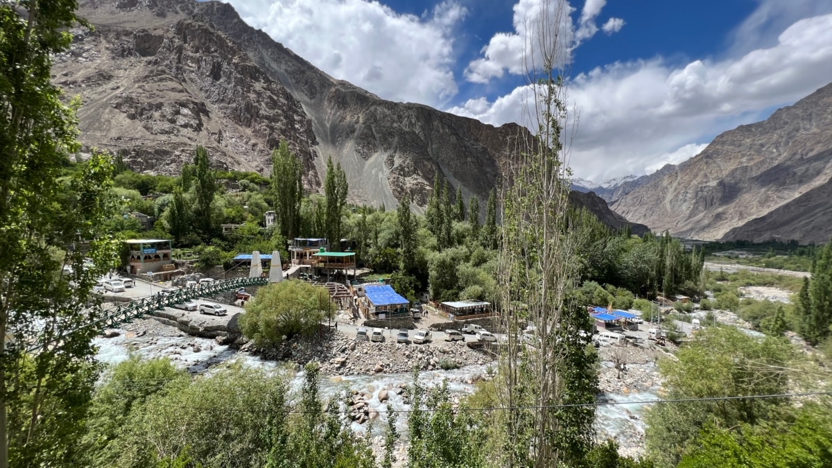 Turtuk: A Village's Journey of Loss, Reunion, Development