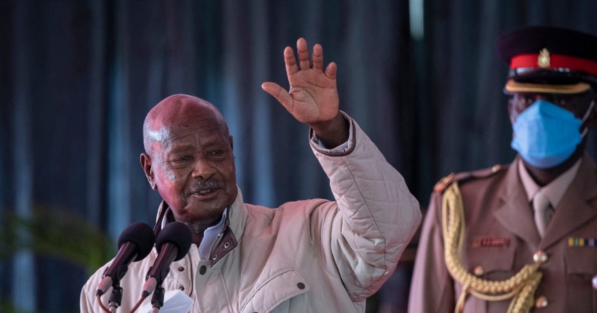 Mahakama ya katiba Uganda kuamua kesi inayopinga sheria kali kuhusu ushoga