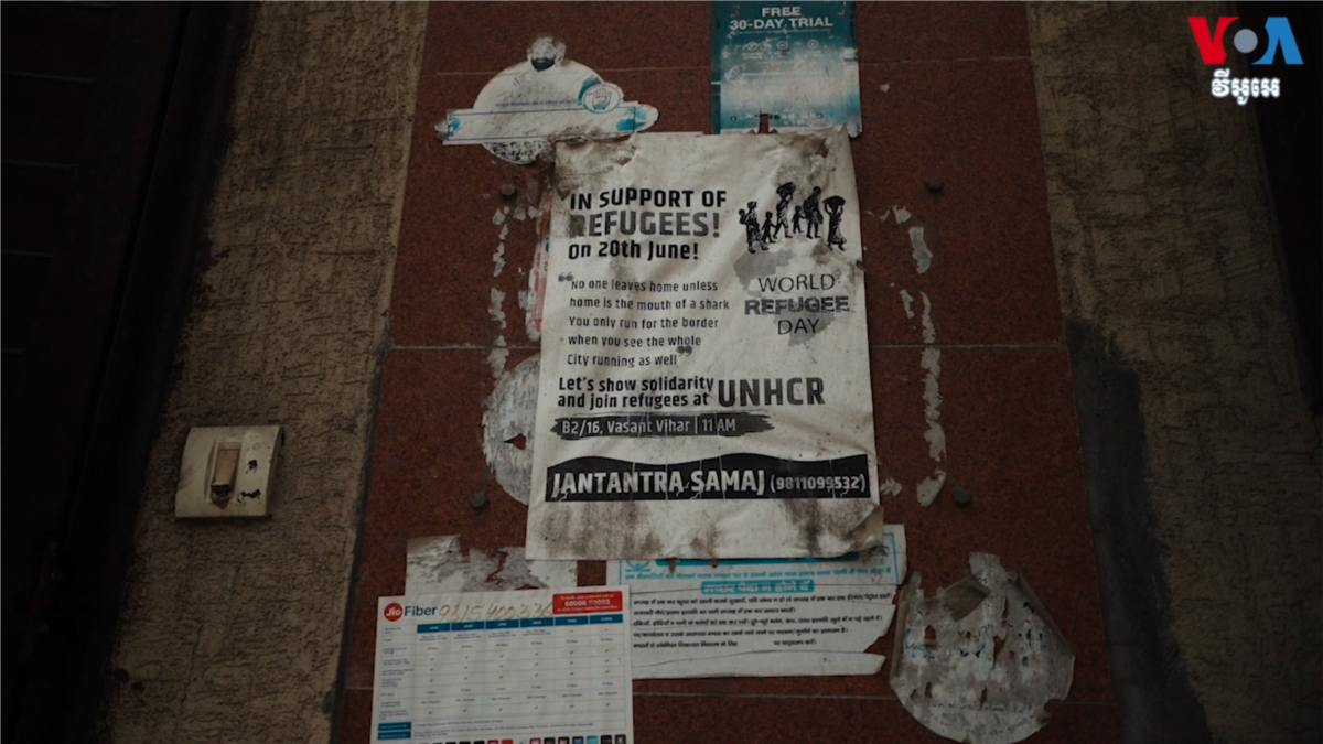 ប្រទេសក្នុងតំបន់ព្យាយាមបង្កើតទំនាក់ទំនងកាន់តែជិតស្និទ្ធជាមួយនឹងរដ្ឋាភិប ...