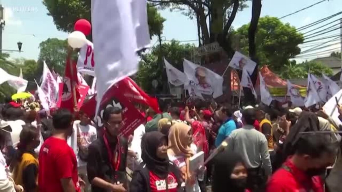 Ai Deepfakes Pose Threat To Elections Worldwide