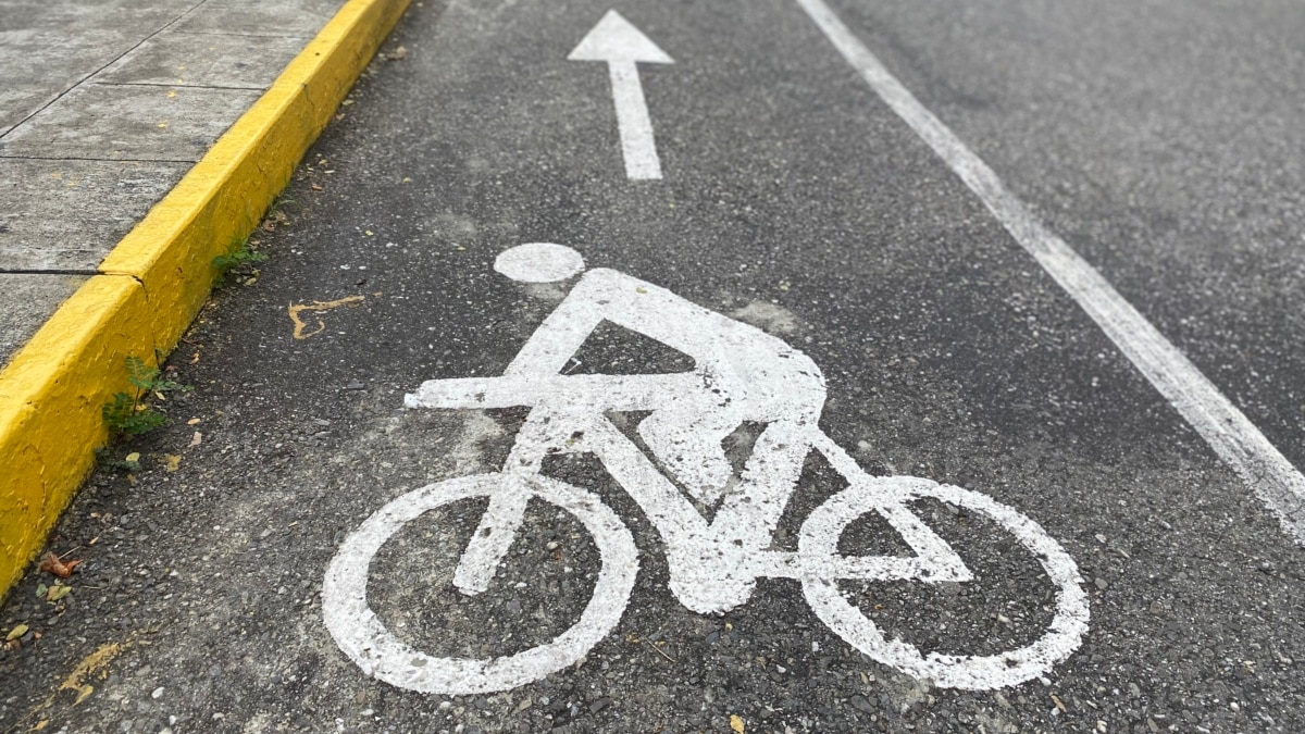 Venezuela: la bicicleta como medio de transporte es tarea pendiente ...