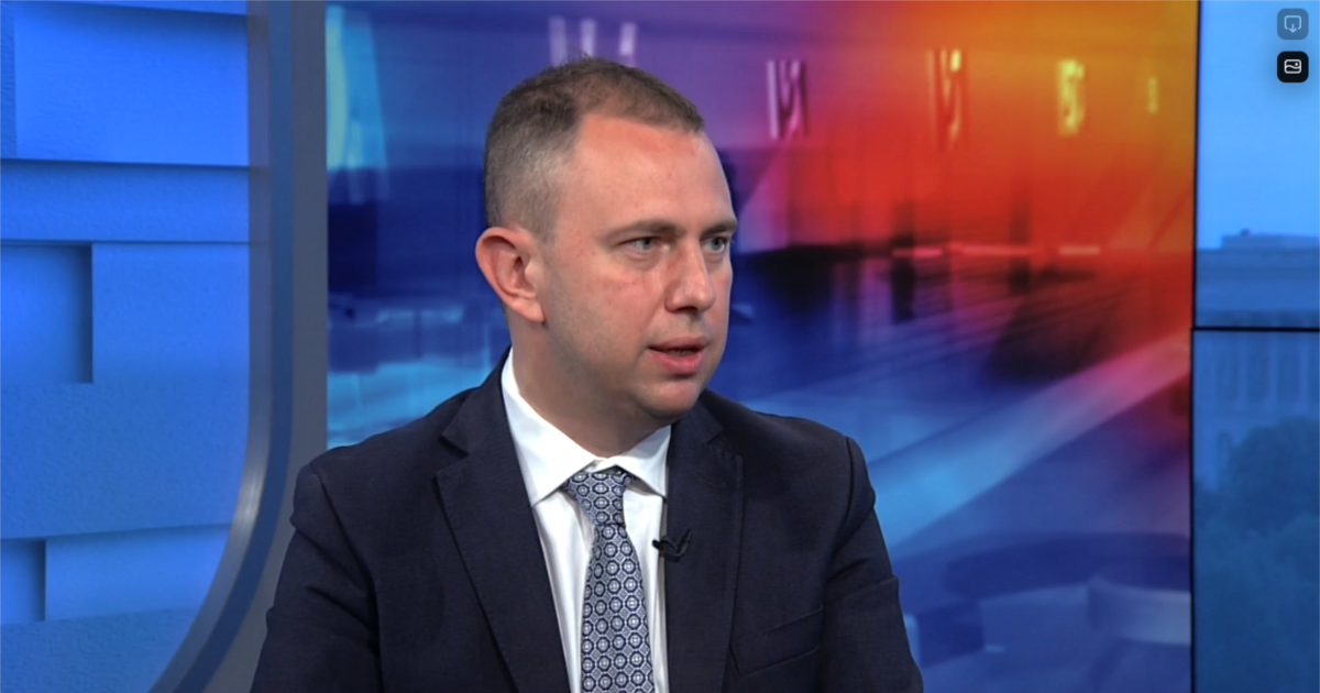 Predsednik Amcham: Amerika trgovinski partner broj jedan, kada je u ...