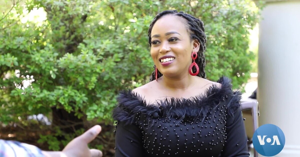 YALI Alumni Empowers African Girl Child