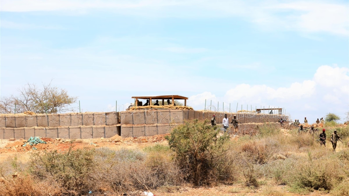 Koonfur Galbeed oo billaabeysa wejiga labaad ee dagaalka Al-Shabaab