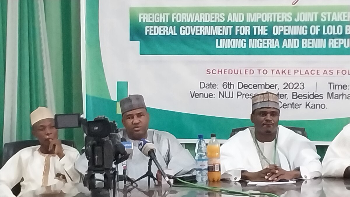 'Yan Kasuwa Za Su Rufe Kasuwannin Arewacin Najeriya