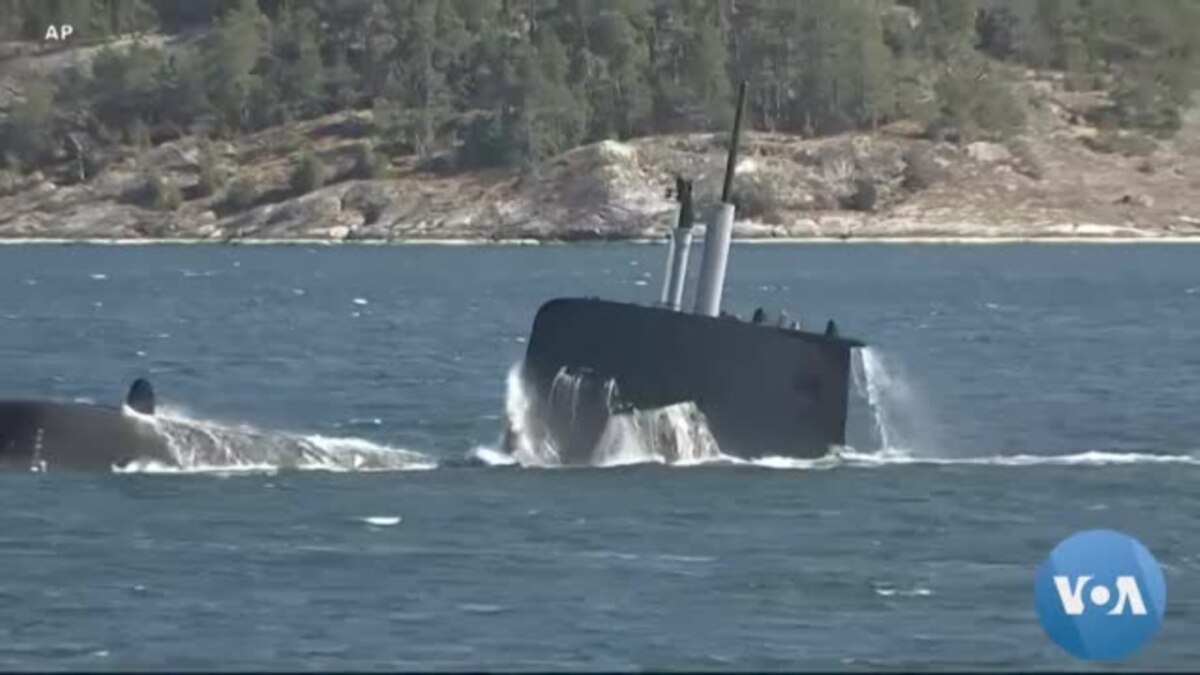 Sweden’s Submarine Fleet Could Prove a Major NATO Asset