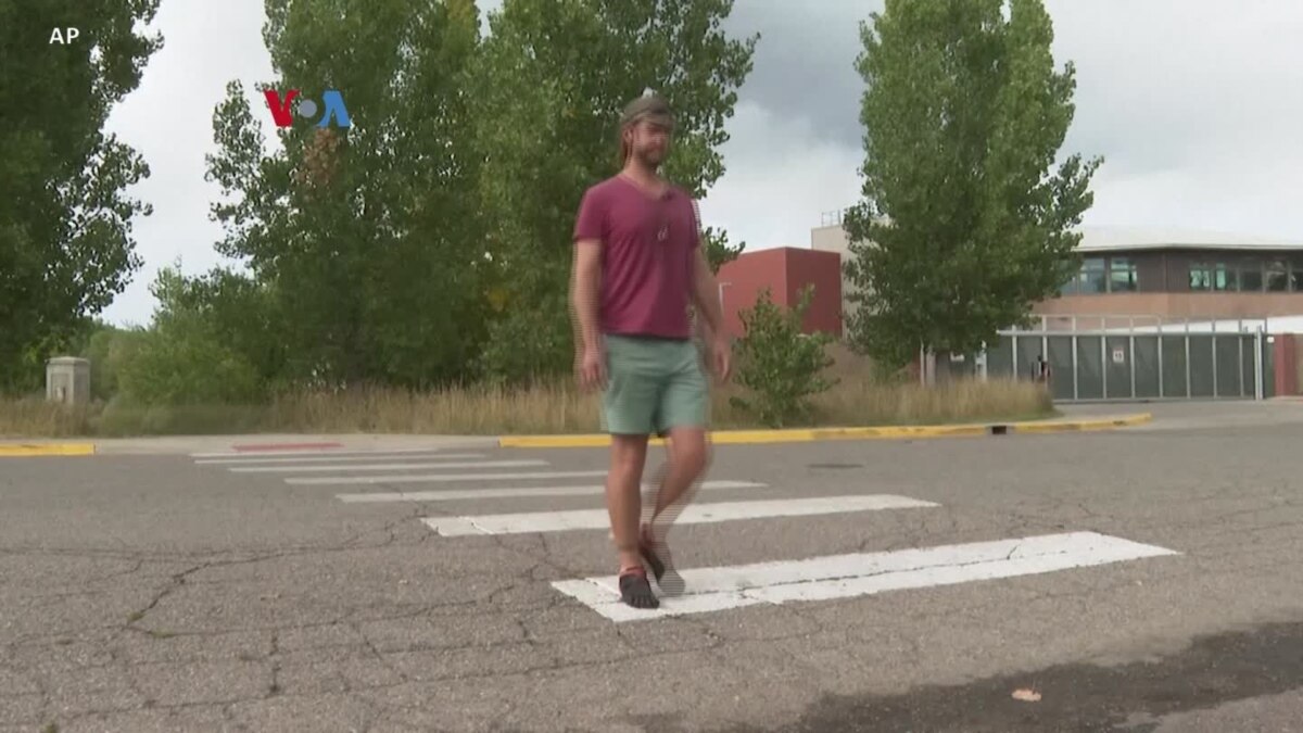 Gerakan Mewujudkan Kota "Walkable", Aman Bagi Pejalan Kaki