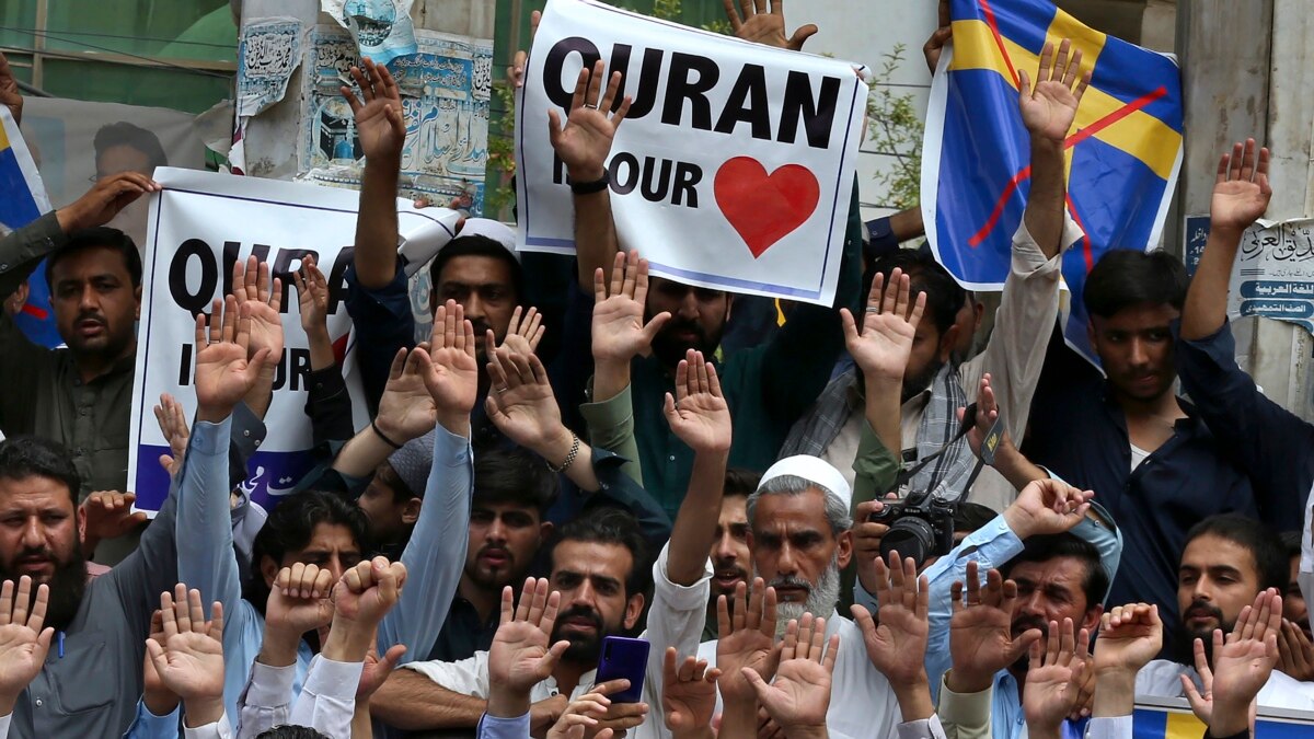 UN Council Condemns Alarming Rise in Religious Hatred