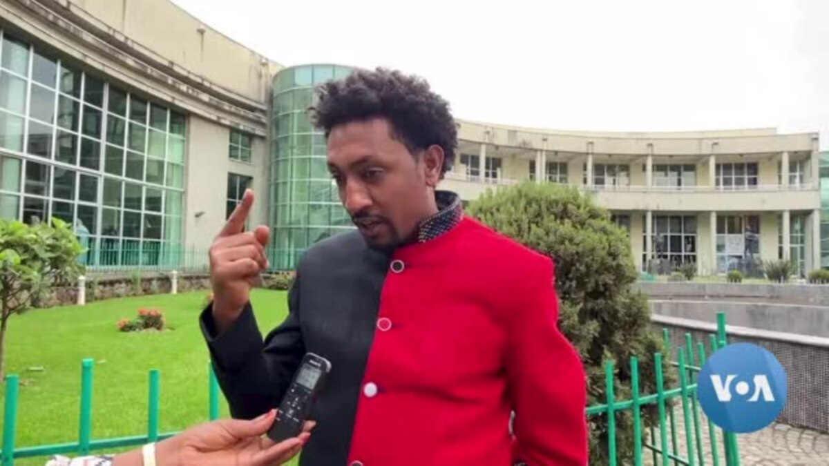 ‘Nan Gammada’: Kitaaba Kuusaa Walaloowwan Haaraa