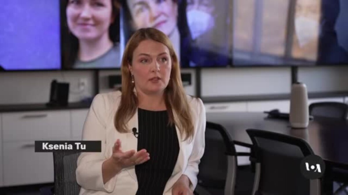 Russia Orders Rfe Rl Journalist Detained Until February