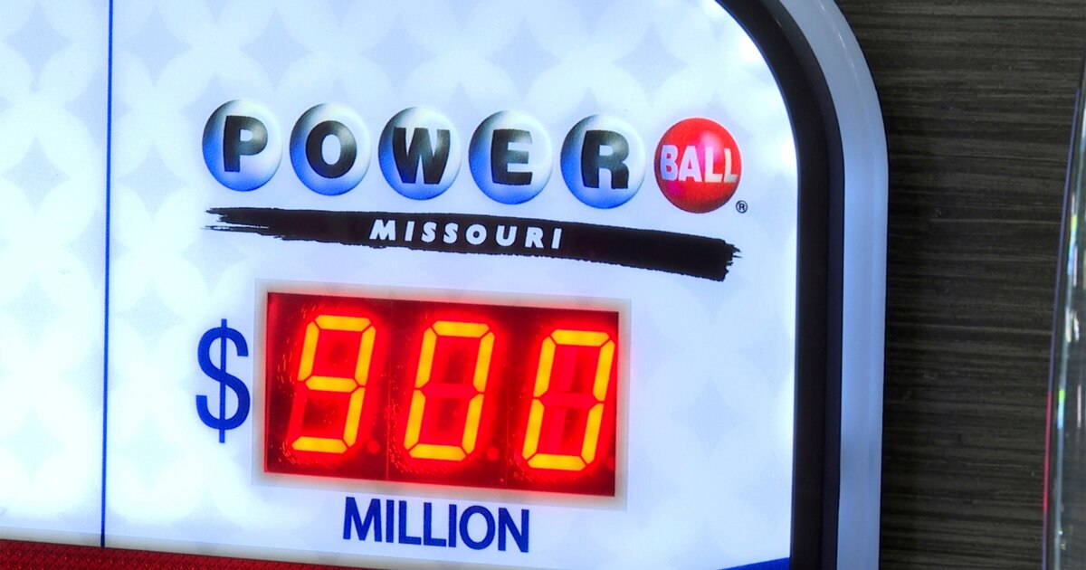 Yon Sèl Moun Ranpòte Gwo Lo Lotri Powerball la ki Vo $1 Milya