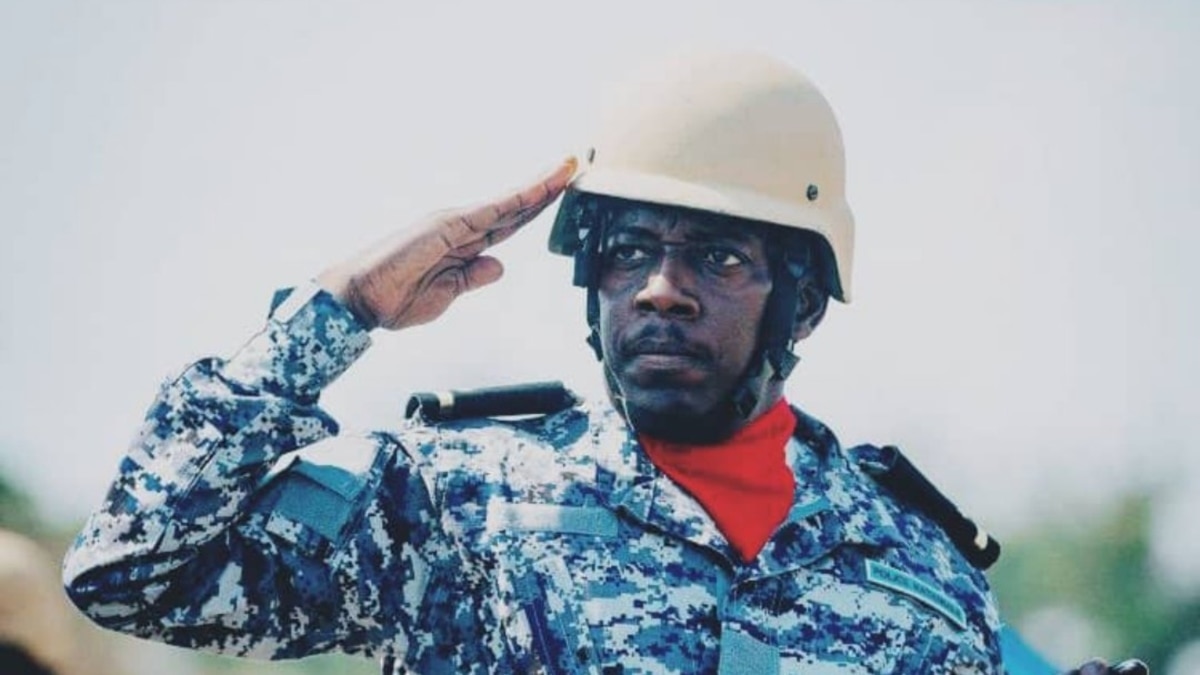 Burundi: Desire Uwamahoro Yakuwe mu Mabanga y'Umukuru wa BAE