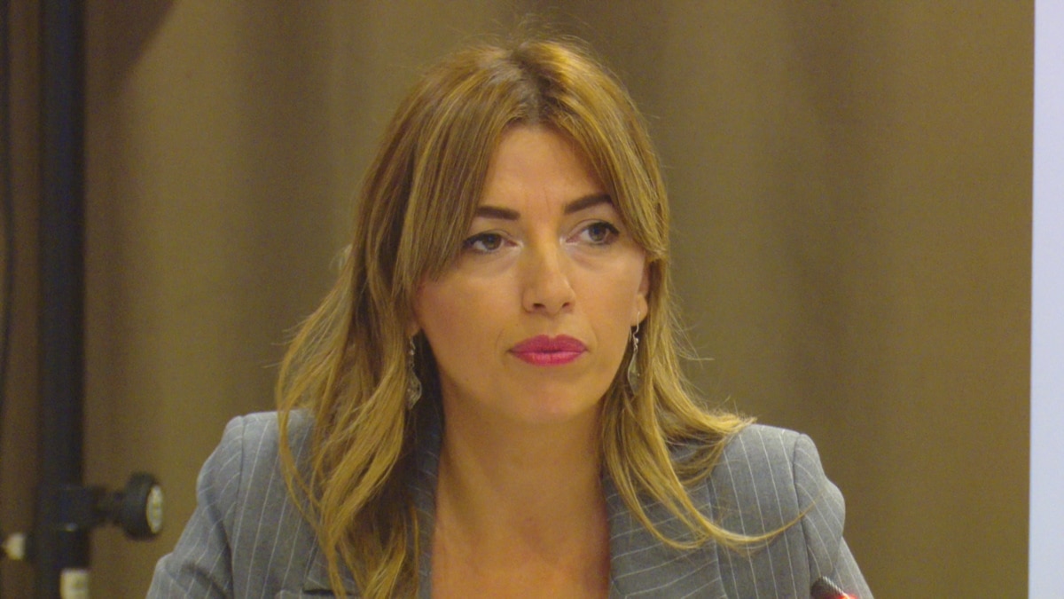 Prokuroria e Posaçme Kosovës interviston ministren e Drejtësisë ...