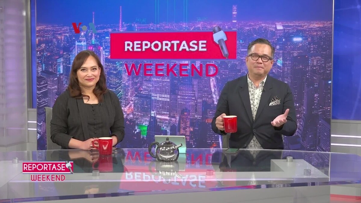 Reportase Weekend: Akibat WFH Kantor Menjadi Apartemen di NY, Kopi ...