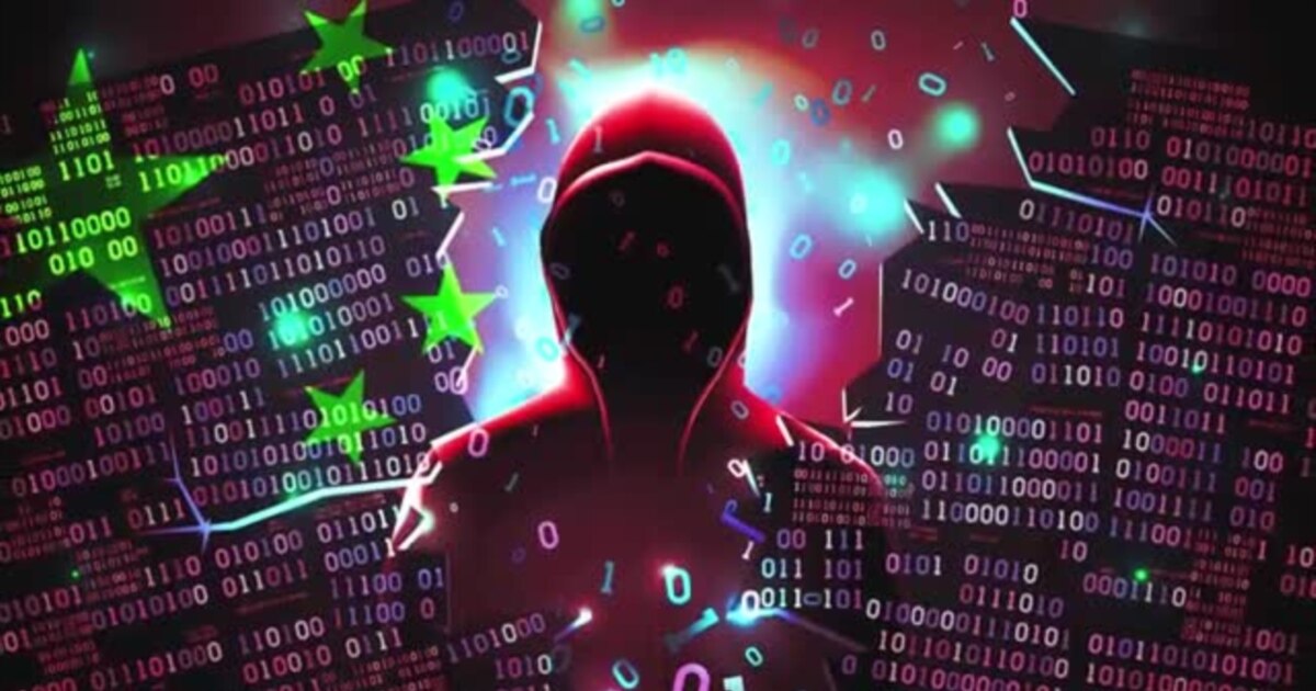 China’s State-Sponsored Hacking Record Invalidates Claims of Innocence