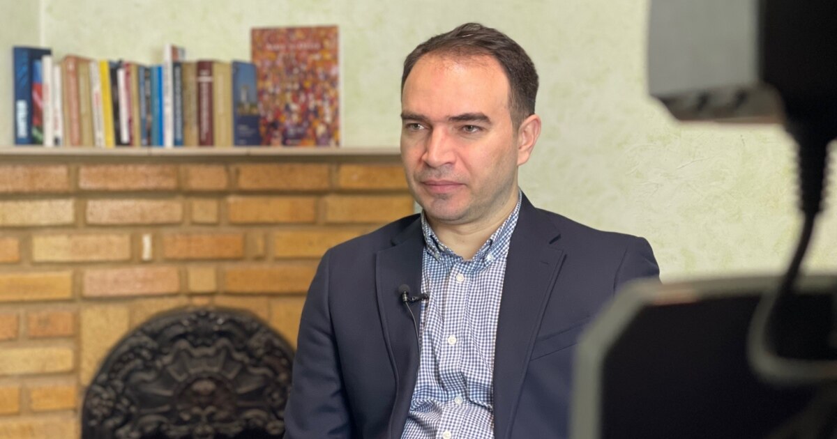 Emin Şaiq İbrahimov: Azərbaycan səmimi olaraq öz üzərinə götürdüyü ...