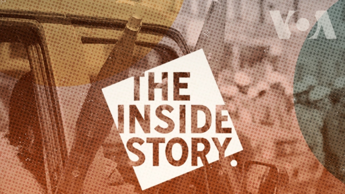 The Inside Story - Journalism and Conflicts | Episode 131