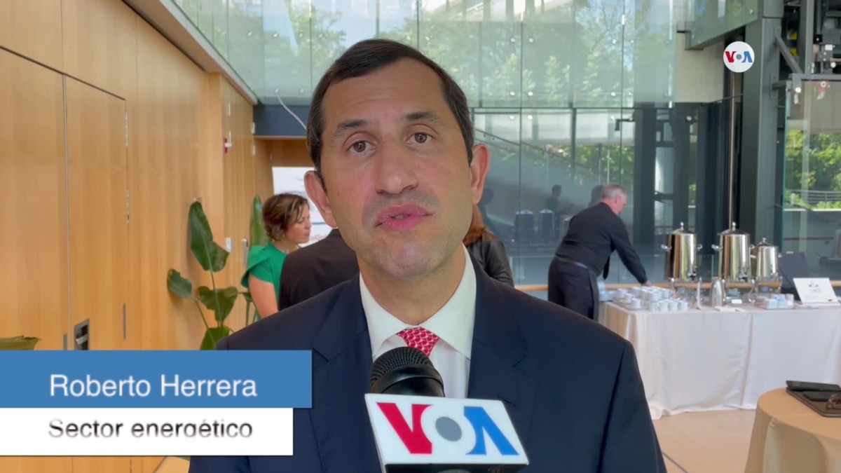 Energías renovables Latinoamérica -Roberto Herrera- opinión