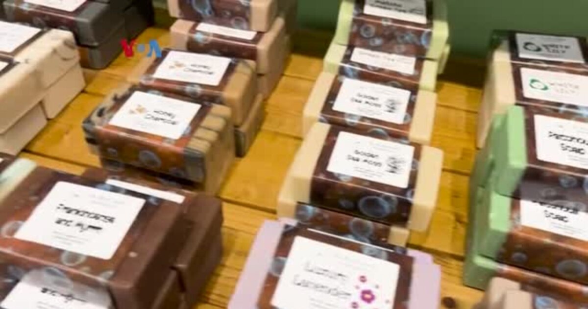 St. Mist Soap-Inspirasi Indonesia untuk Sabun & Produk Perawatan Tubuh