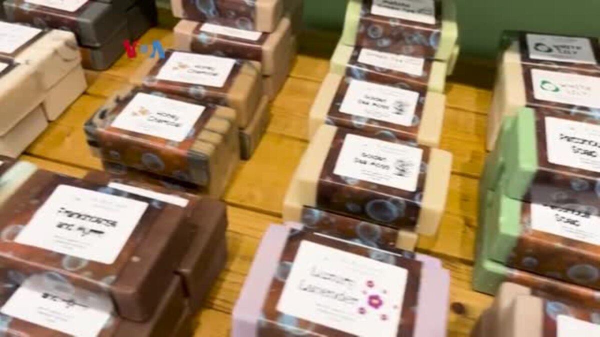 St. Mist Soap-Inspirasi Indonesia untuk Sabun & Produk Perawatan Tubuh