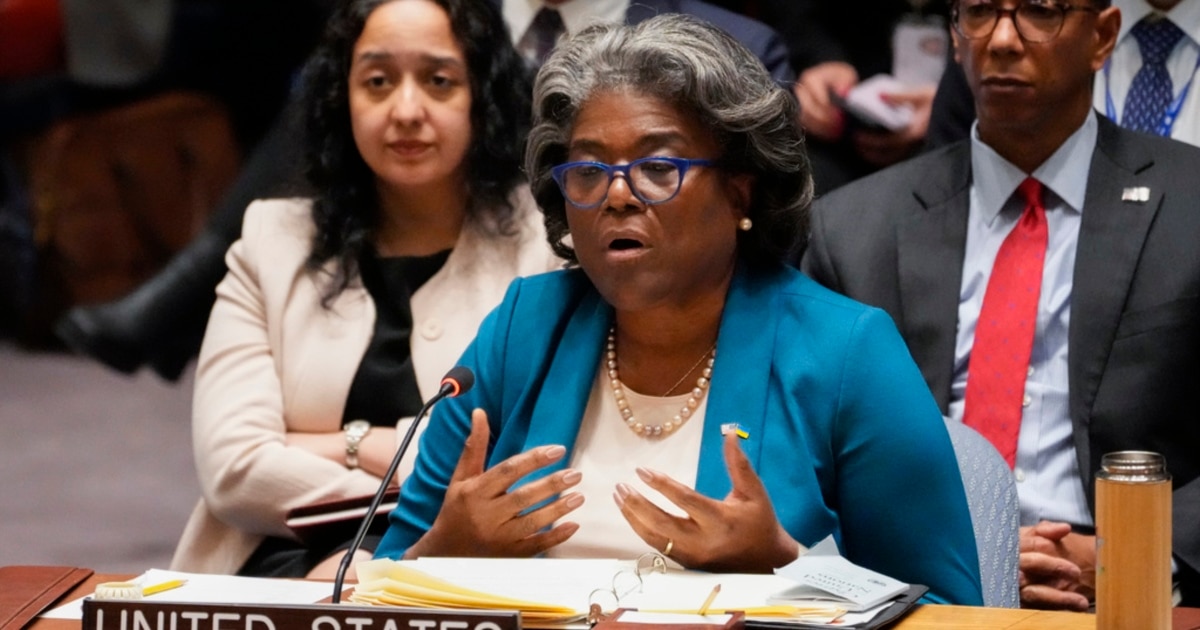 Women's Contribution Crucial to Effective Counter Terrorism
