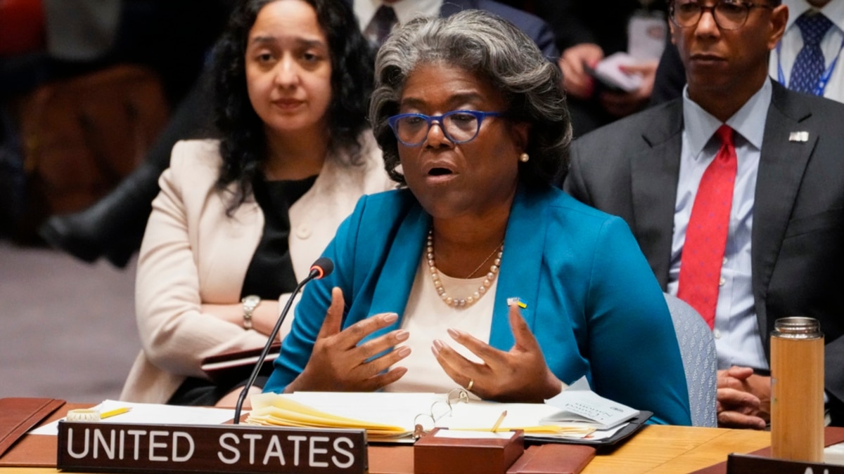 Women's Contribution Crucial to Effective Counter Terrorism