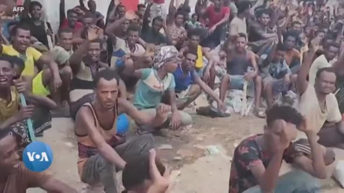 Koolu galtoonni Itiyoophiyaa biyyatti Deebi’uun Waan Dhaabateef Yemen ...