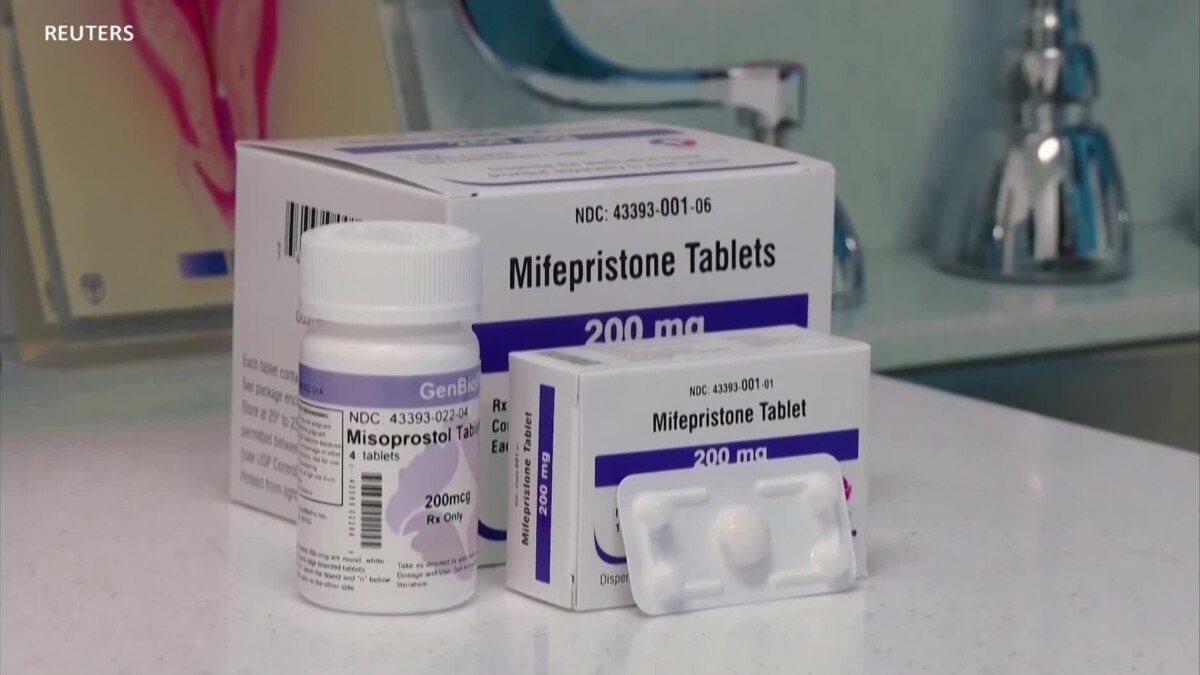 California actúa para proteger acceso a píldora abortiva California actúa para proteger acceso a píldora abortiva