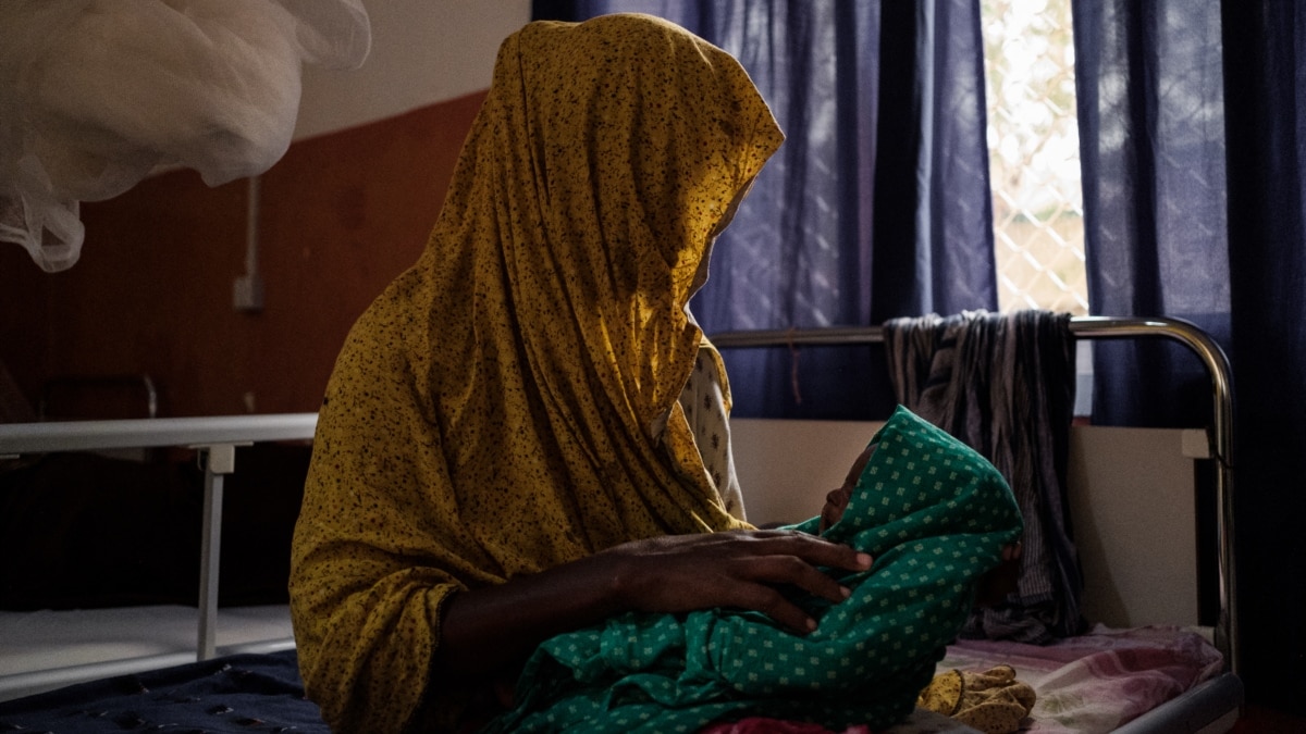 Child Wasting- The Invisible Catastrophe