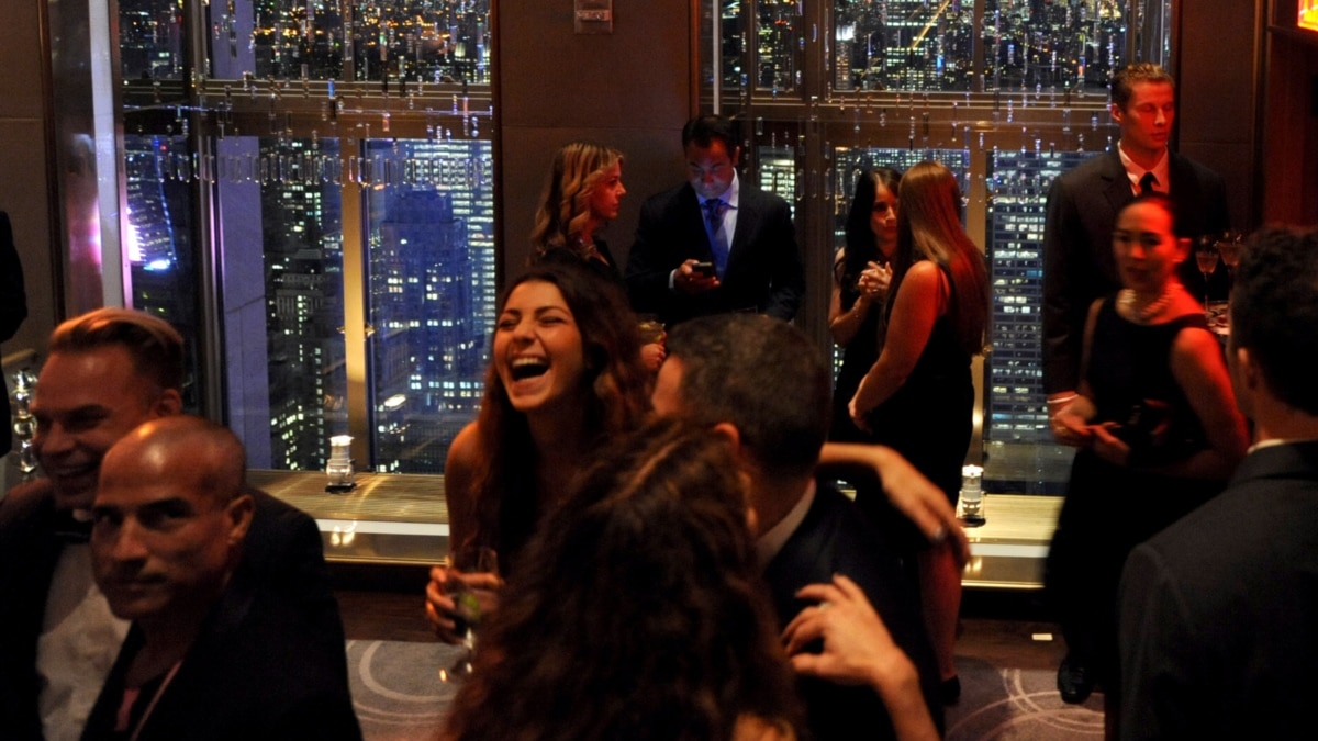 Why US Cities Are Hiring Night Mayors to Govern After Dark