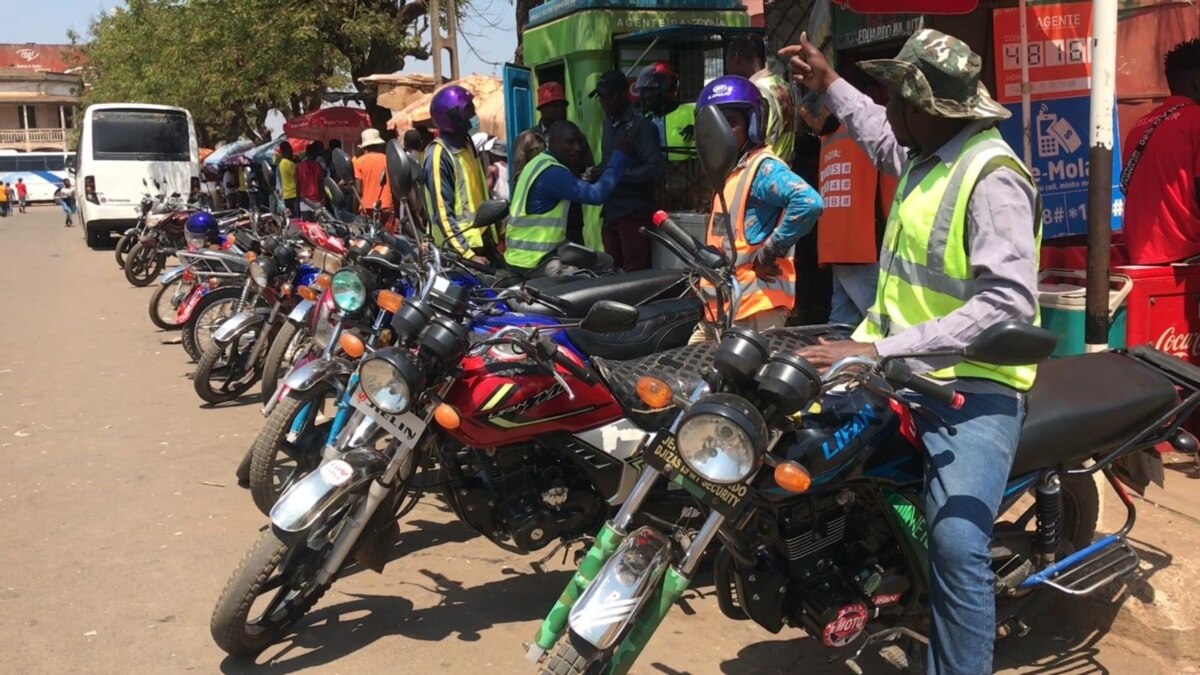 Chimoio: Sequestro e assassinato de taxistas atinge níveis alarmantes