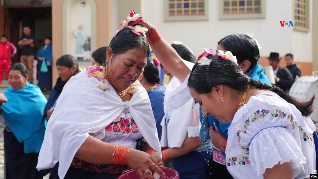 Cultura Y Costumbres Indígenas