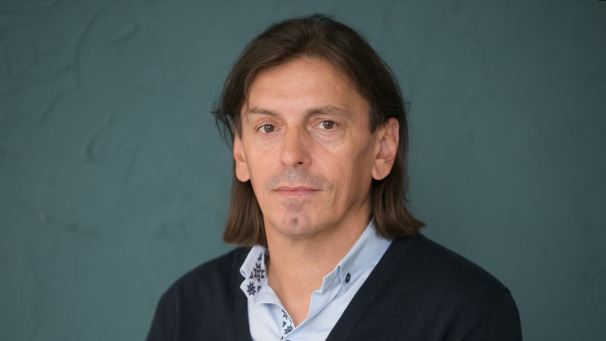 Belarus Arrests Former Rfe Rl Journalist