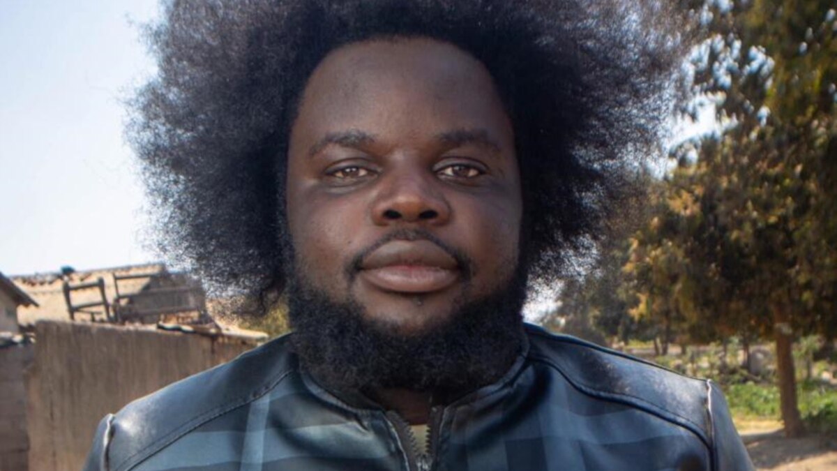 Muimbi weMusambo weZim Dancehall, Van Choga Ofadza Vanhu neMimhanzi ...