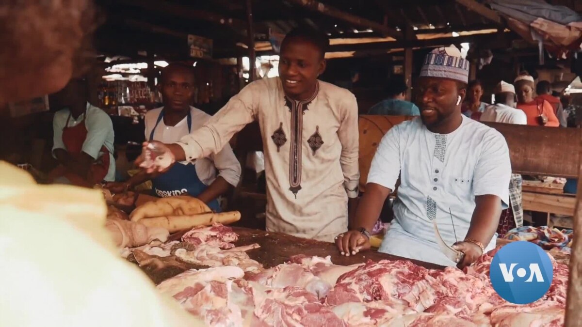 Nigeria Warns Citizens Against Consuming Animal Hides Following Anthrax ...