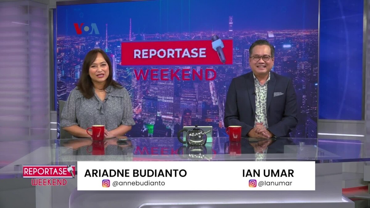 Reportase Weekend: Piala Suhandinata Cup 2023, Instalasi Seni dengan ...