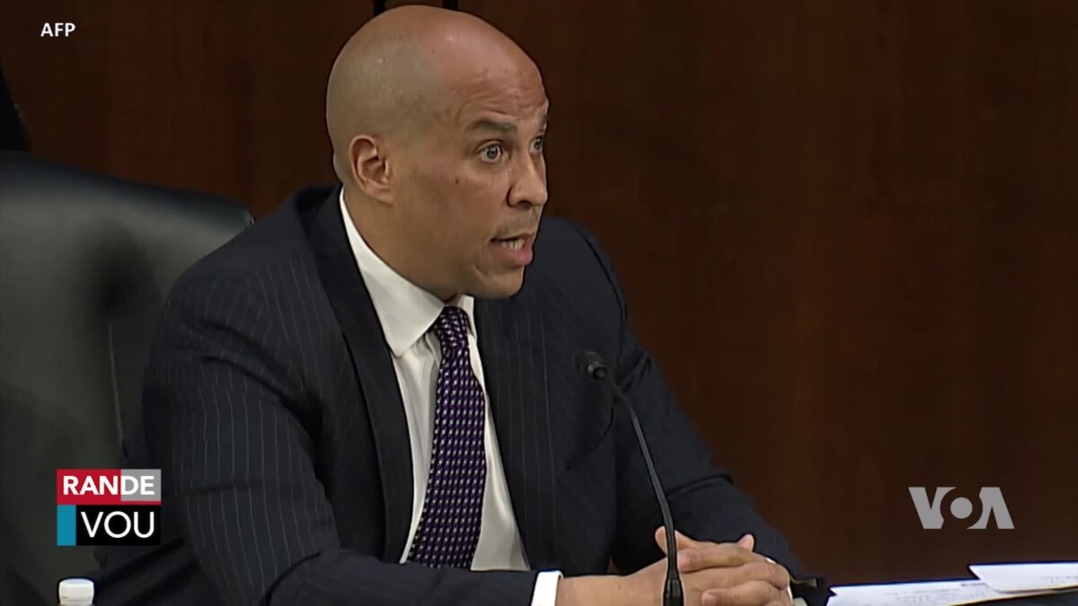 Plizyè Politisyen Demokrat Lanse Apèl Pou Senatè Menedez Demisyonnen