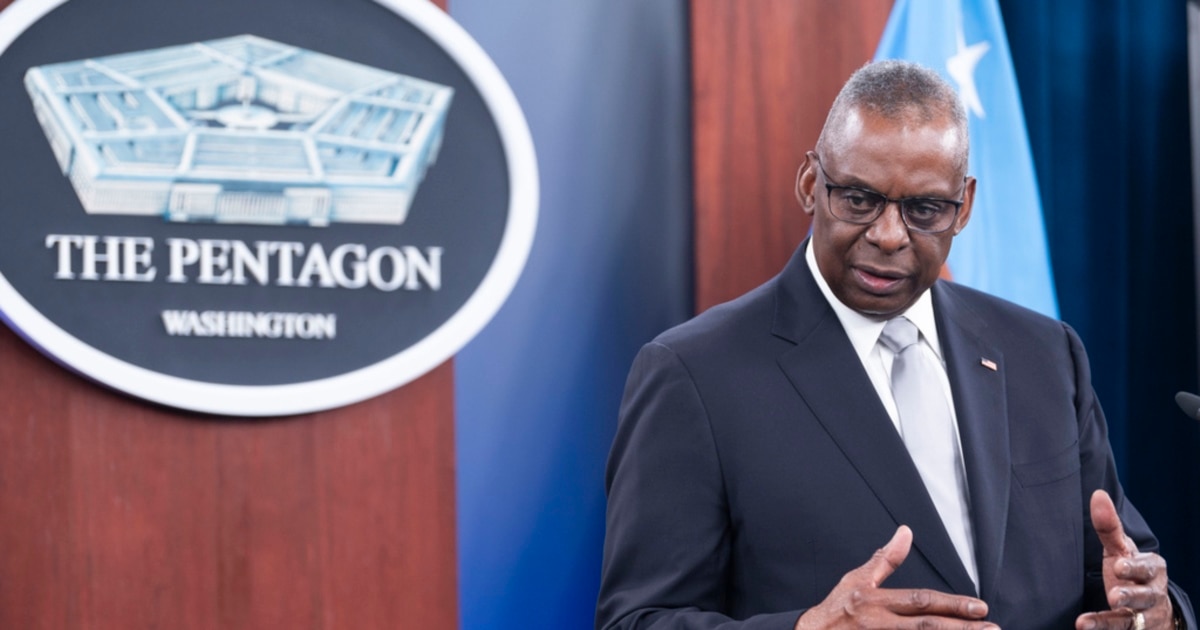 U.S. to “Take Significant Action” against Iran-backed Militias