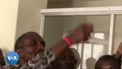 Confusion as Morgan Komich Attempts to Form United MDC